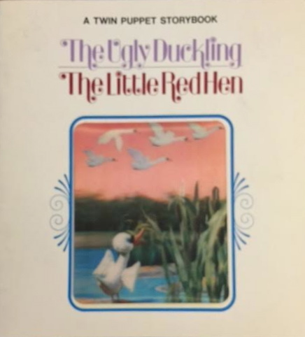 The Ugly Duckling and The Little Red Hen by Tadasu Izawa | Goodreads