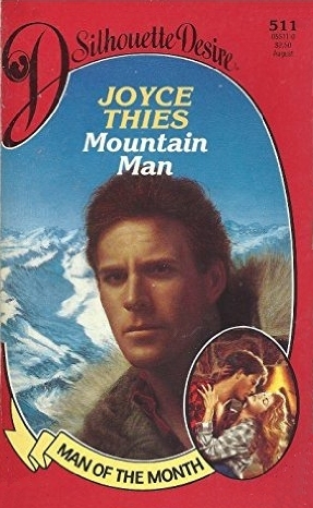 Mountain Man by Joyce Thies | Goodreads