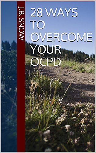Overcome Perfectionism (Transcend Mediocrity Book 206) by J.B. Snow ...