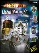 Doctor Who Model-Making Kit by James G. Watt | Goodreads
