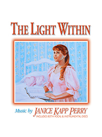 The Light Within by Janice Kapp Perry | Goodreads