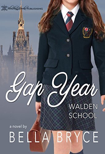 Gap Year by Bella Bryce | Goodreads