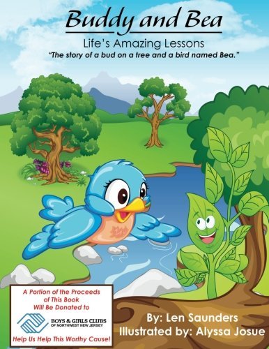 Buddy and Bea by Len Saunders | Goodreads