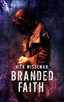 Branded Faith by Tom C. Underhill | Goodreads