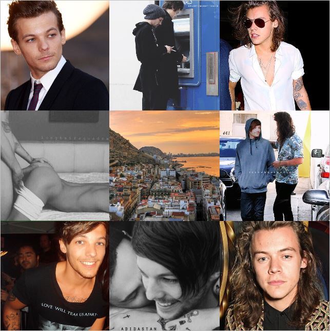 Nobody Does It like You Do by suspendrs | Goodreads