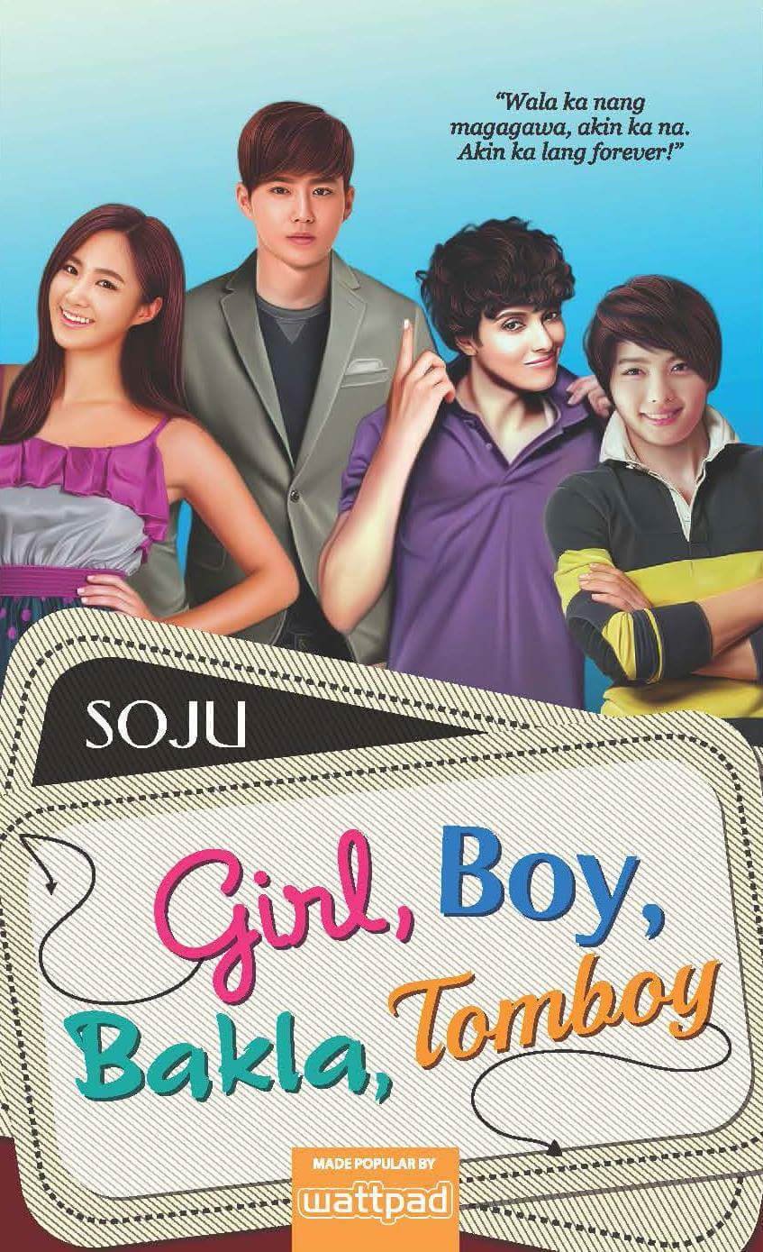 Tomboy Quotes And Sayings Tagalog
