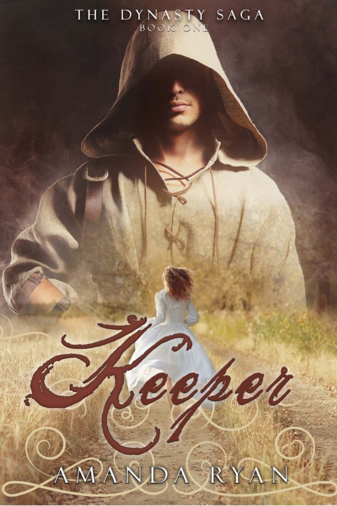 Keeper (The Dynasty Saga #1) by Amanda Ryan | Goodreads