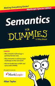 Semantics for Dummies by Allen Taylor | Goodreads