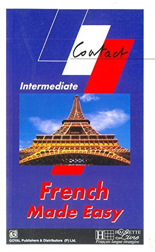 French Made Easy Intermediate by Hachette | Goodreads