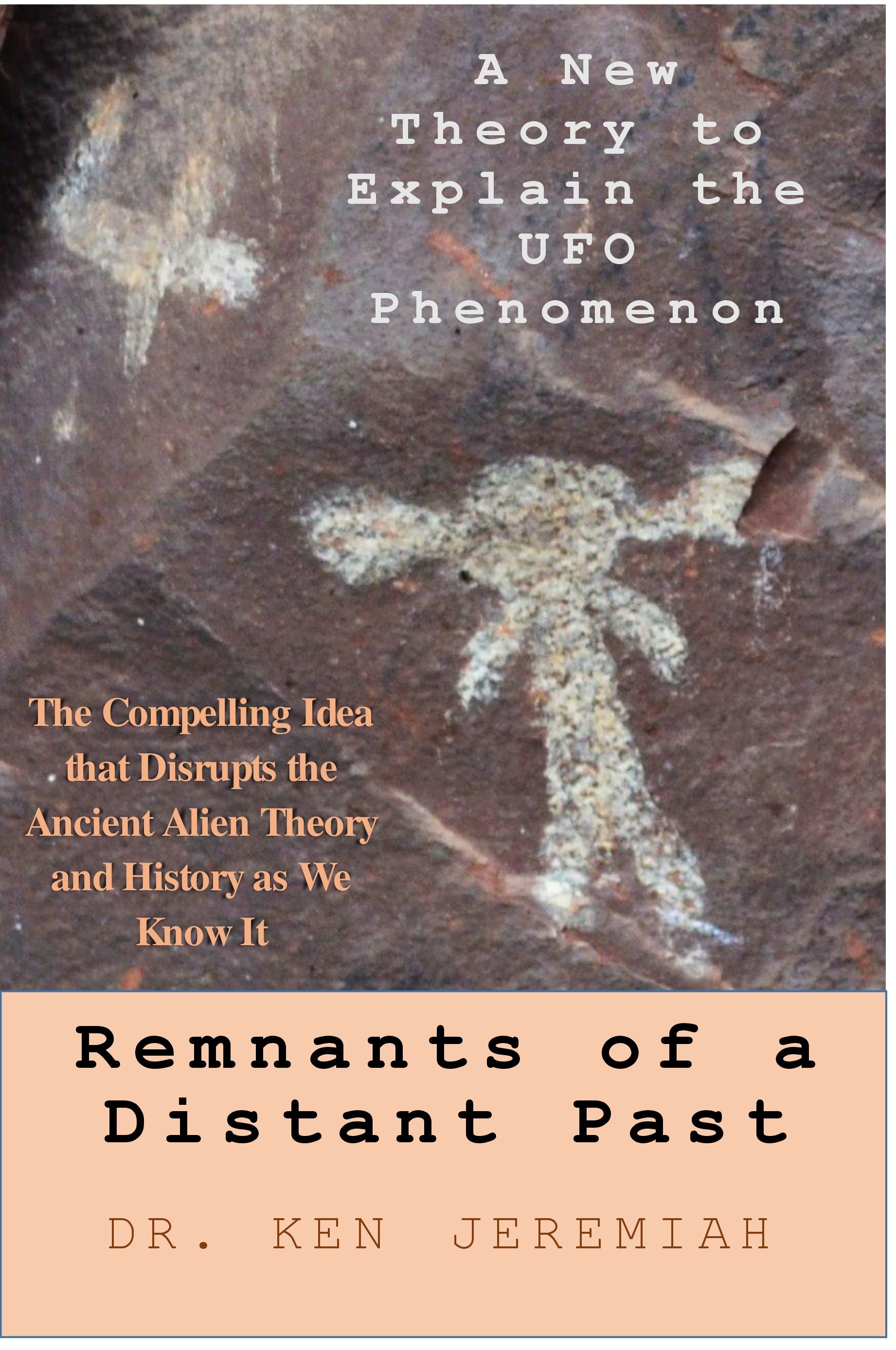 Remnants of a Distant Past by Ken Jeremiah | Goodreads