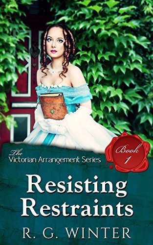 Resisting Restraints by R.G. Winter | Goodreads