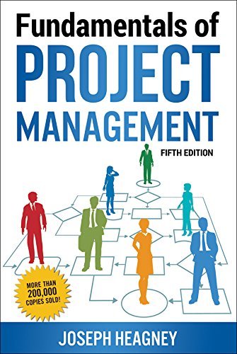 Fundamentals of Project Managementw by Joseph Heagney | Goodreads