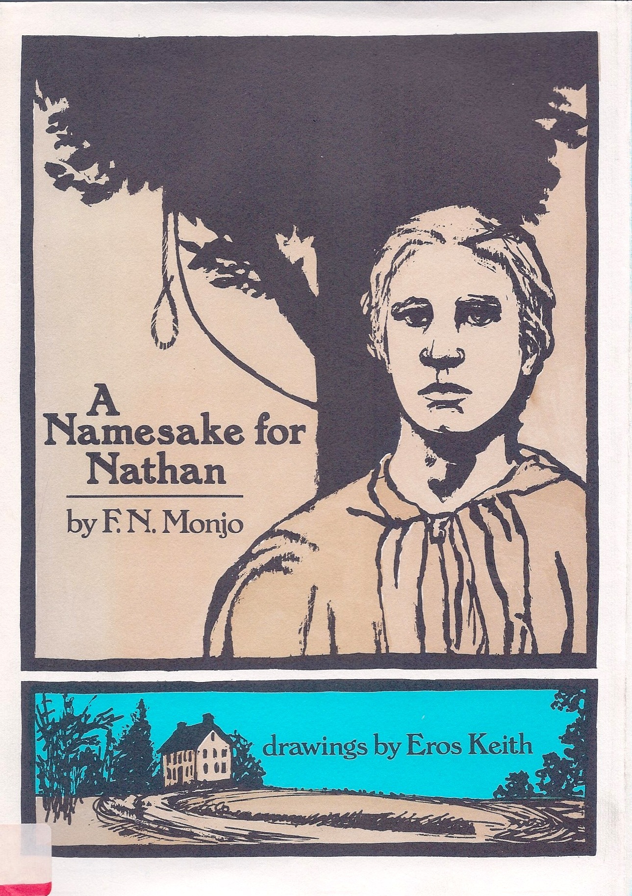 A Namesake for Nathan: Being an Account of Captain Nathan Hale by His ...