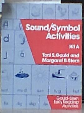 Gould-Stern Early Reading Activities: Sound/Symbol Activities / Kit A ...
