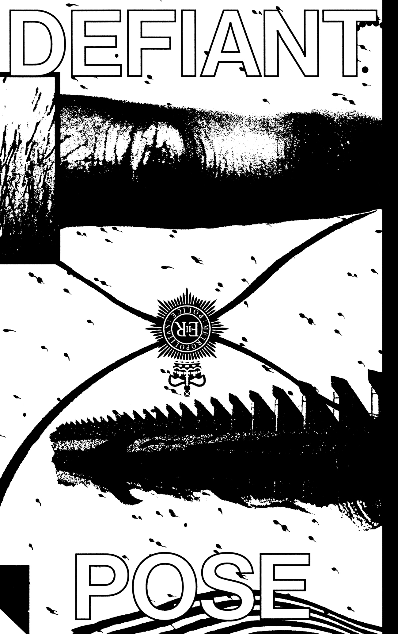 Defiant Pose by Stewart Home | Goodreads