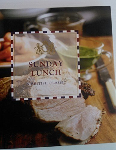 Sunday Lunch by Love Food | Goodreads