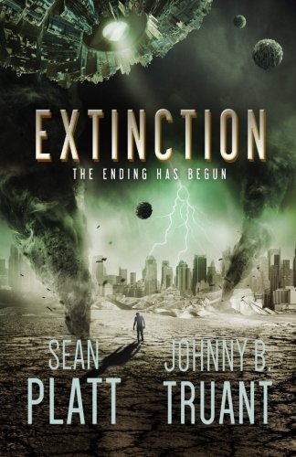 Extinction (Alien Invasion) by Sean Platt | Goodreads