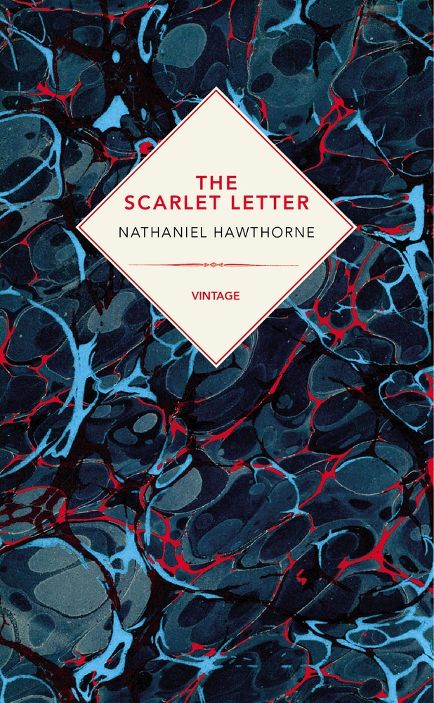 The Scarlet Letter (Vintage Classics) by Nathaniel Hawthorne | Goodreads