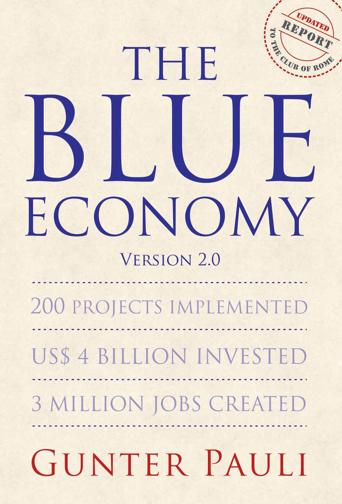 The Blue Economy/version 2.0: 200 Projects Implemented; US$ 4 Billion ...