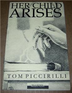 Her Child Arises by Tom Piccirilli | Goodreads