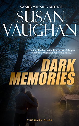 Dark Mission (The DARK Files #2) (was Dark Memories) by Susan Vaughan ...