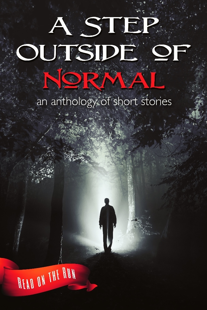 A Step Outside of Normal (ROTR #1) by Laurie Axinn Gienapp | Goodreads