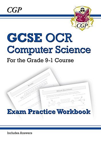GCSE Computer Scie OCR Exam Pract Workbk by CGP Books | Goodreads