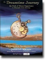 Dreamtime Journey: The Path Of Direct Experience--A Shamanic Inner ...
