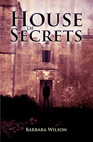 House of Secrets by Barbara Wilson | Goodreads