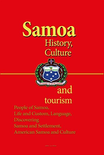 Samoa History, Culture and tourism: : People of Samoa, Life and Custom ...