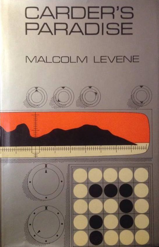 Carder's paradise by Malcolm Levene | Goodreads