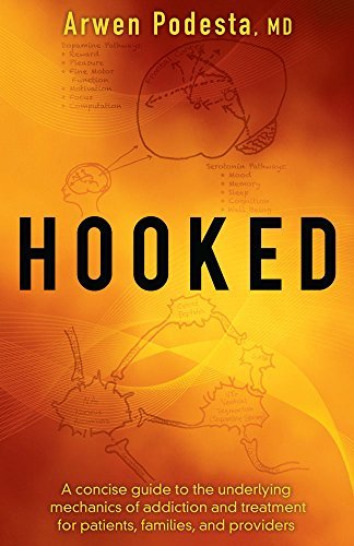 HOOKED: A concise guide to the underlying mechanics of addiction and treatment for patients ...