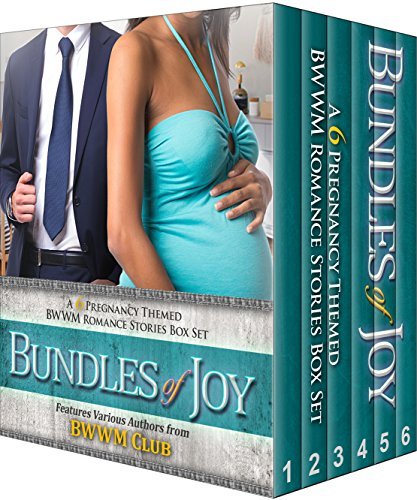 Bundles Of Joy by Alia Thomas | Goodreads