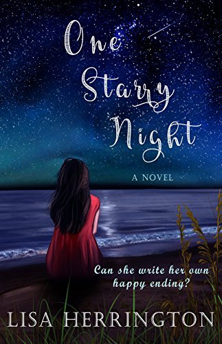 One Starry Night by Lisa Herrington | Goodreads