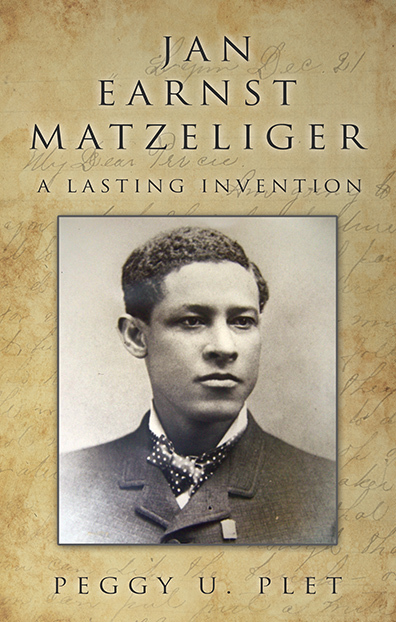 Jan Earnst Matzeliger, A Lasting Invention by Peggy U. Plet | Goodreads