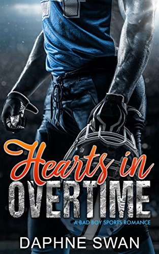 Hearts in Overtime by Daphne Swan | Goodreads