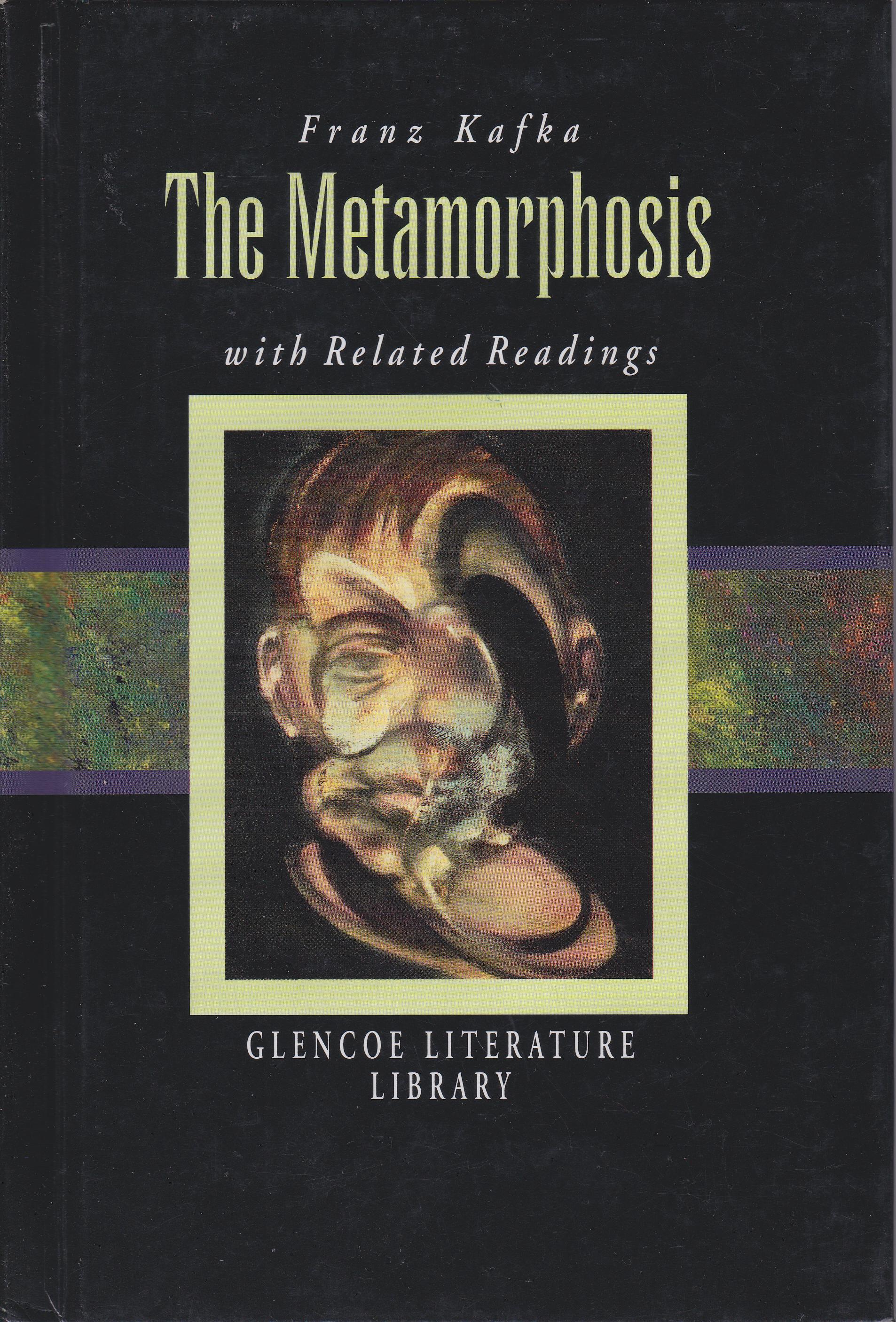 The Metamorphosis with Related Readings by Franz Kafka | Goodreads