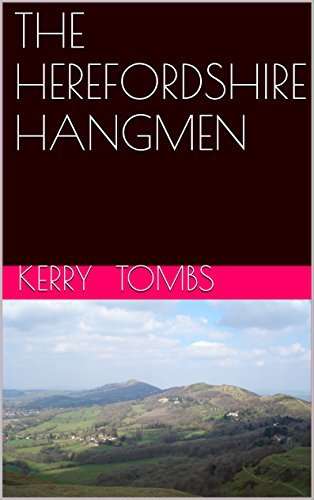 THE HEREFORDSHIRE HANGMEN (Inspector Ravenscroft, #8) by Kerry Tombs ...