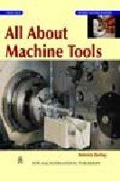 All About Machine Tools by Heinrich Gerling | Goodreads