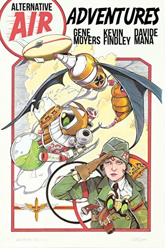 Alternative Air Adventures by Kevin Findley | Goodreads