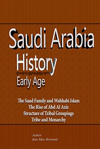 Saudi Arabia History, Early Age: The Saud Family and Wahhabi Islam, The ...