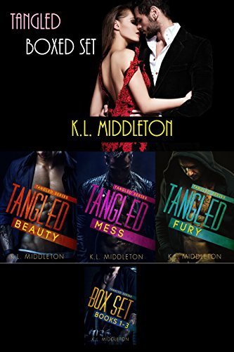 Tangled Boxed Set by K.L. Middleton | Goodreads
