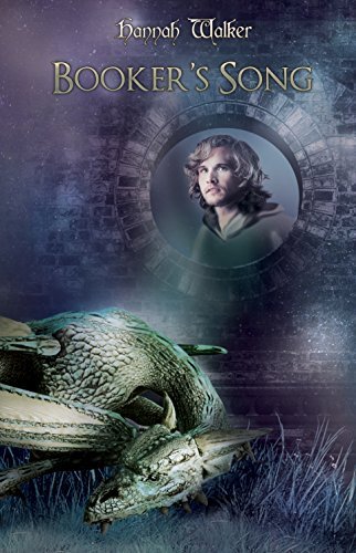 Booker's Song (Elements of Dragonis, #1) by Hannah Walker | Goodreads