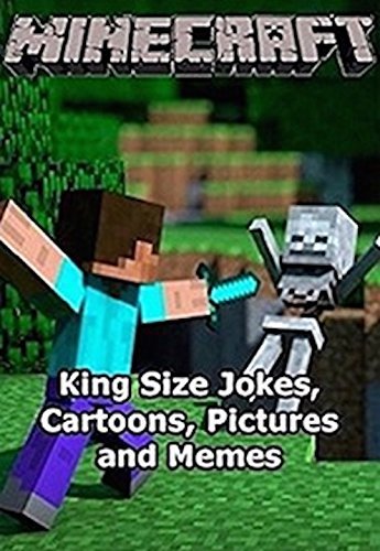 Memes: Minecraft Funny Memes With Steve & Friends - Minecraft Memes ...
