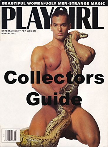 Playgirl Magazine Collector s Guide 1973 2016 Every Issue From 1 In Playgirl Magazine Collector s Guide 1973 2016 Every Issue From 1 In