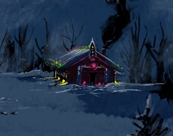 Home Sweet Home: A Candy-Mare Tale by Knackerman | Goodreads