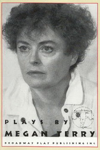 Plays by Megan Terry | Goodreads