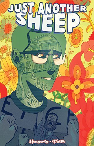 Just Another Sheep by Mat Heagerty | Goodreads
