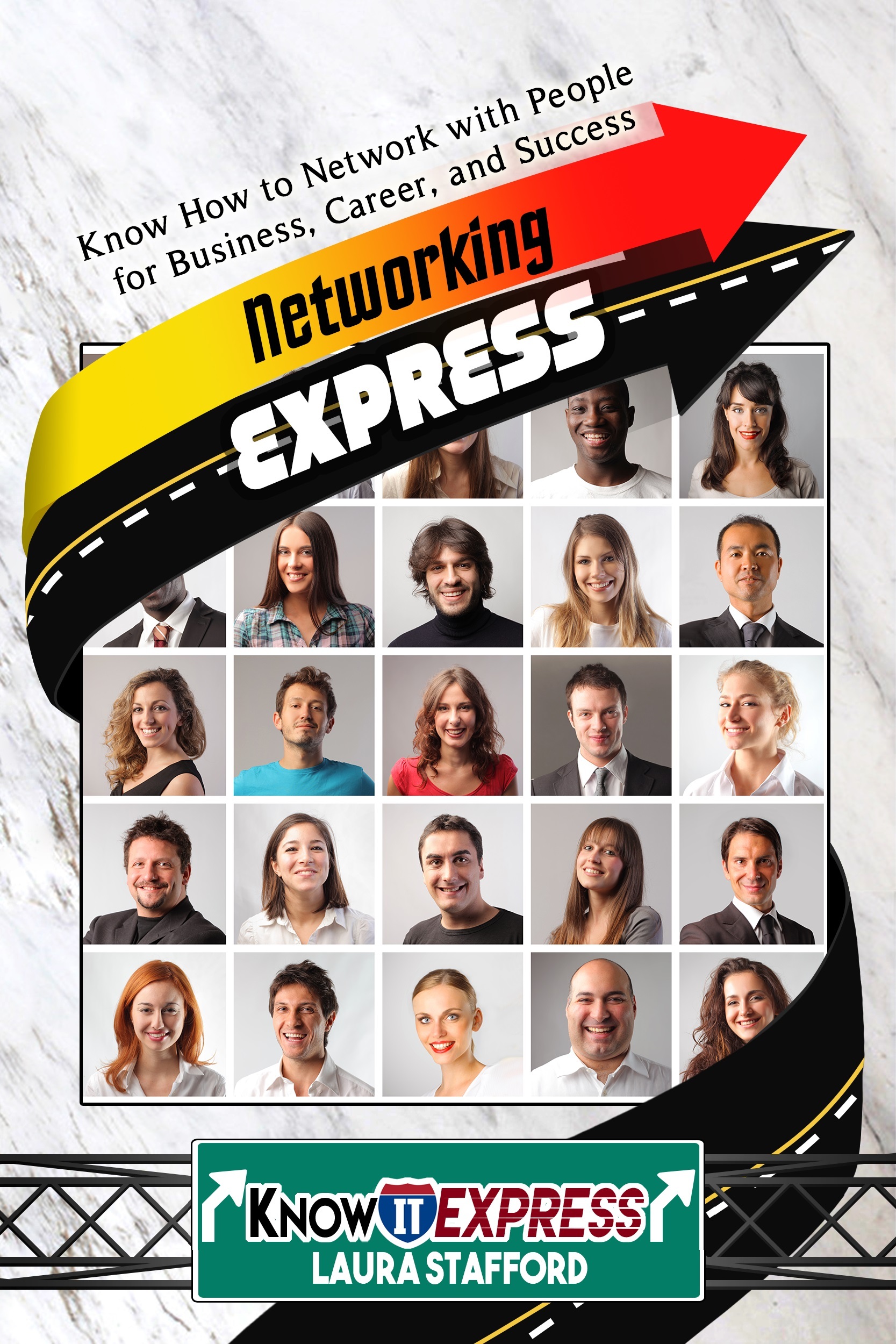 Networking Express - Smashwords Edition by Laura Stafford | Goodreads