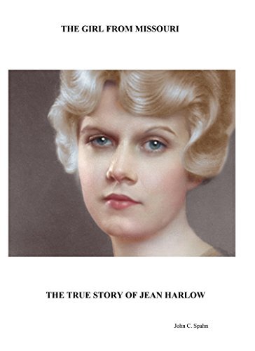 The Girl From Missouri by John Spahn | Goodreads